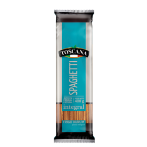 Spaghetti Integral – Toscana